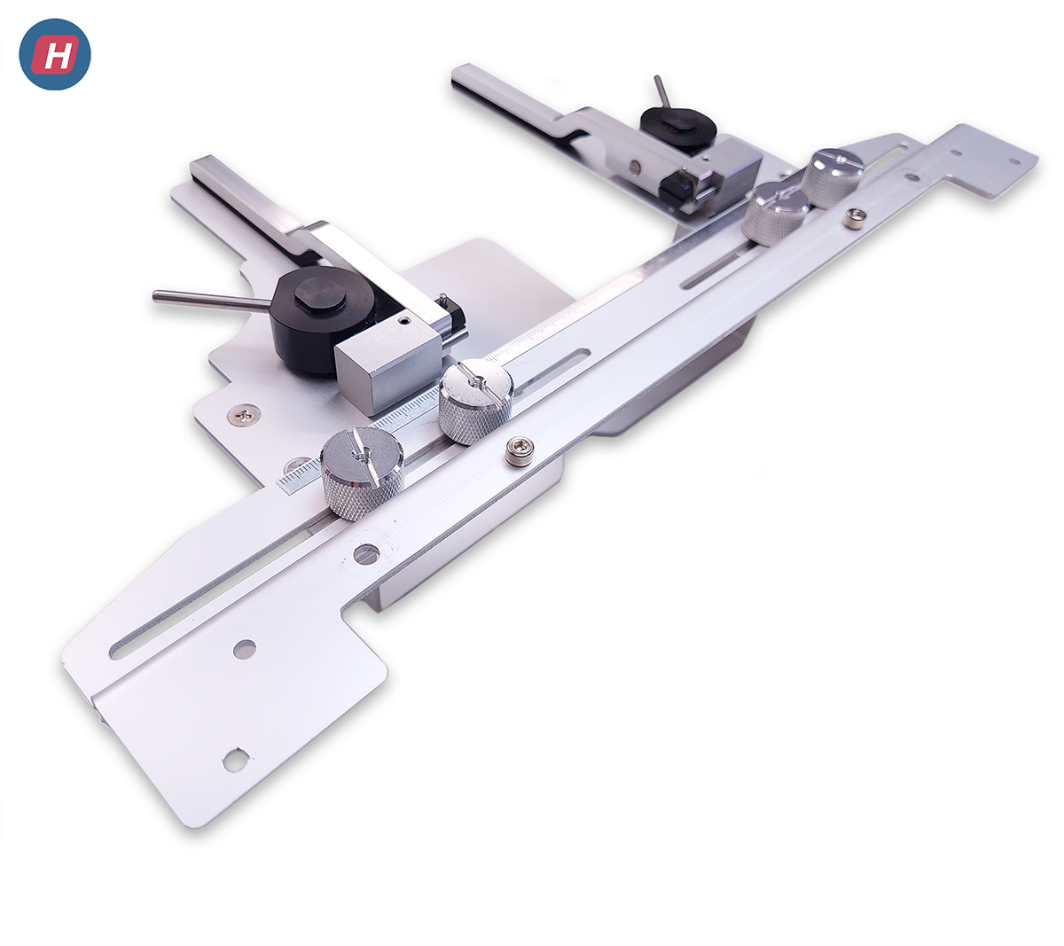 Shoe Clamp 60x100mm | Happy Japan USA
